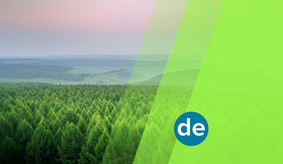 25 Years of DENIC eG