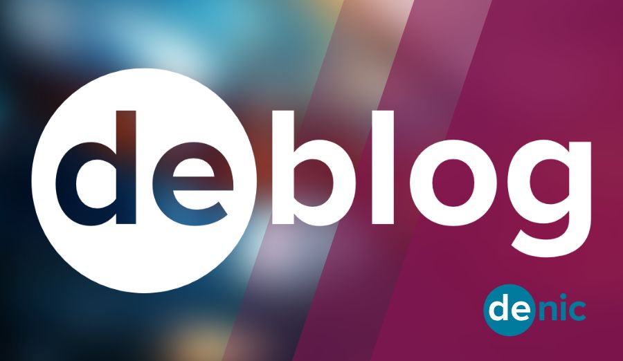 2021 DENIC Domain Statistics