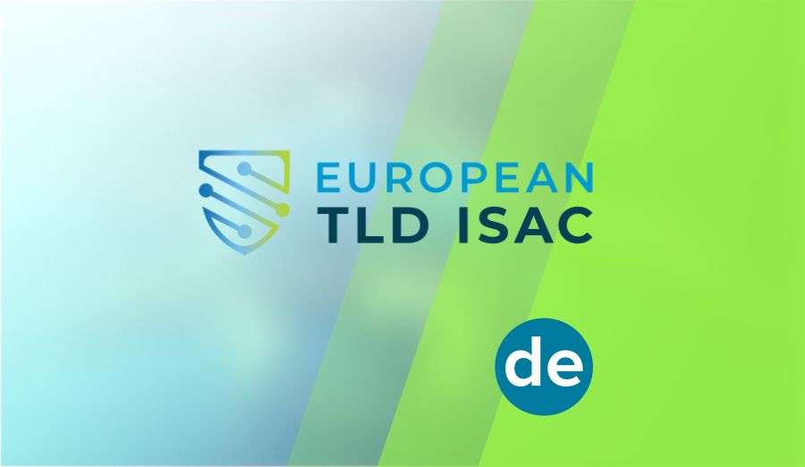 PRESS RELEASE: First Top-Level Domain ISAC goes live - sharing threat ...