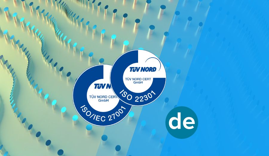 ISO Certification Granted For Another Three Years