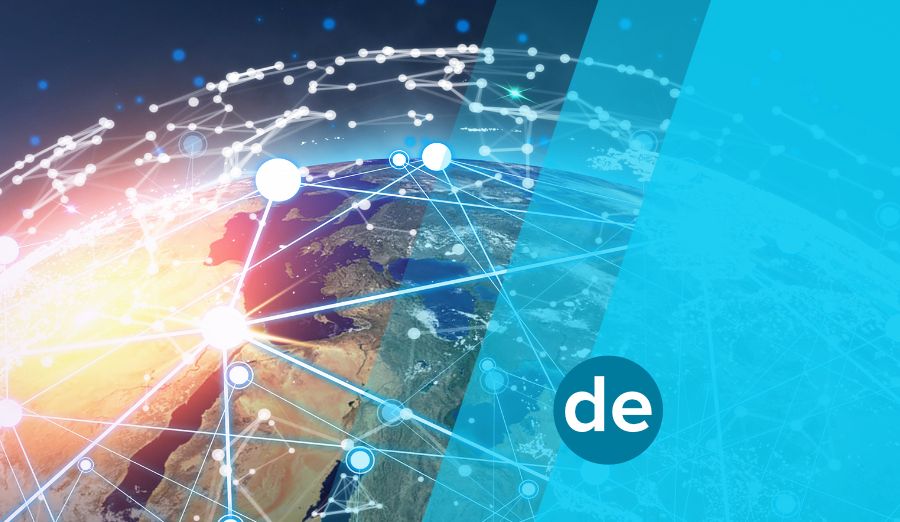 ICANN – Anchor Point of the Independent Technical Management of the ...