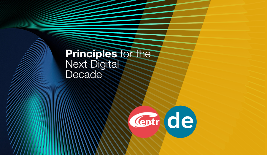 EU Digital Projects in the Next Decade: CENTR’s Plea Through the Lens ...