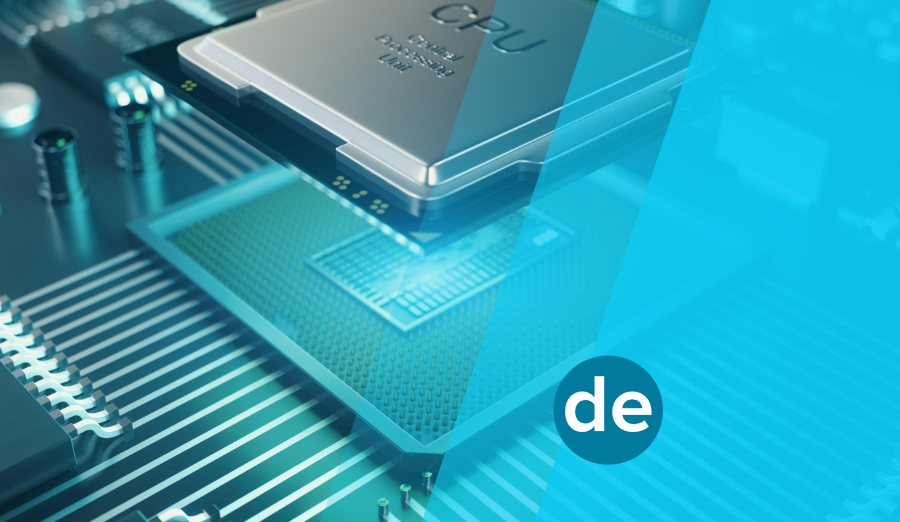 Training As An IT Specialist At DENIC