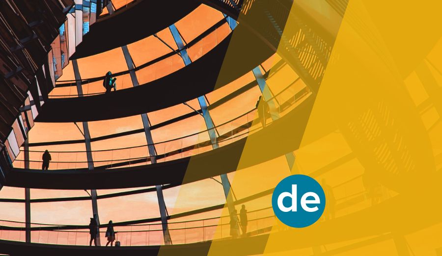 From Silent Observer to Active Player: Germany to Step Up its Global ...