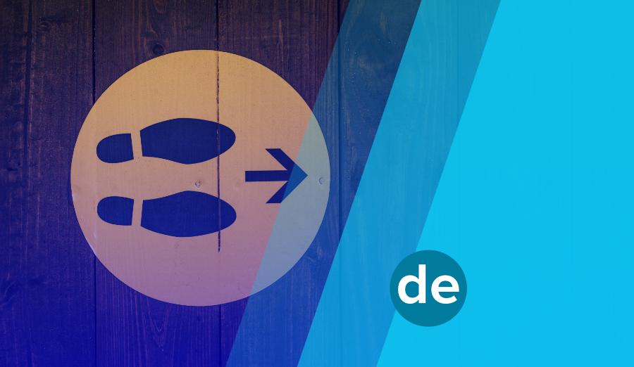 Neue Perspektiven, neue Möglichkeiten: Frischer Wind im DNS-Team bei DENIC