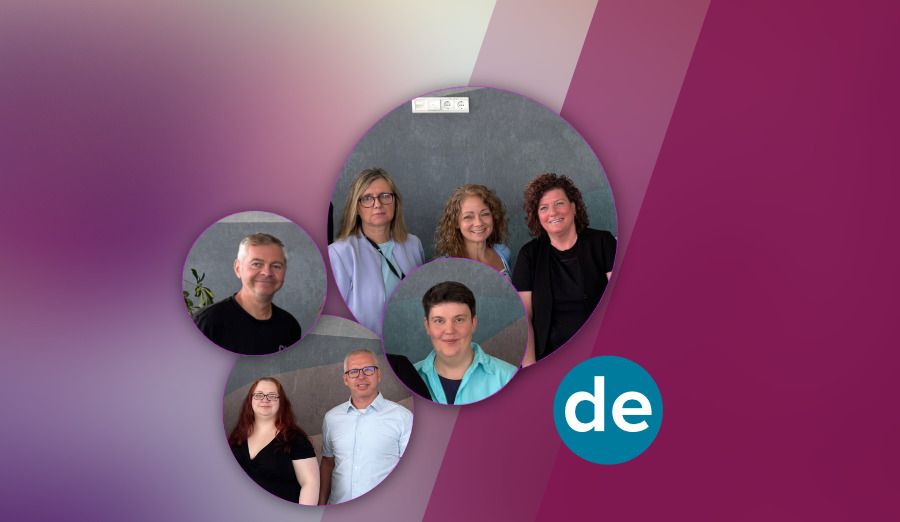 DENIC Direct Services – Our Amiable and Competent Interface to the End ...