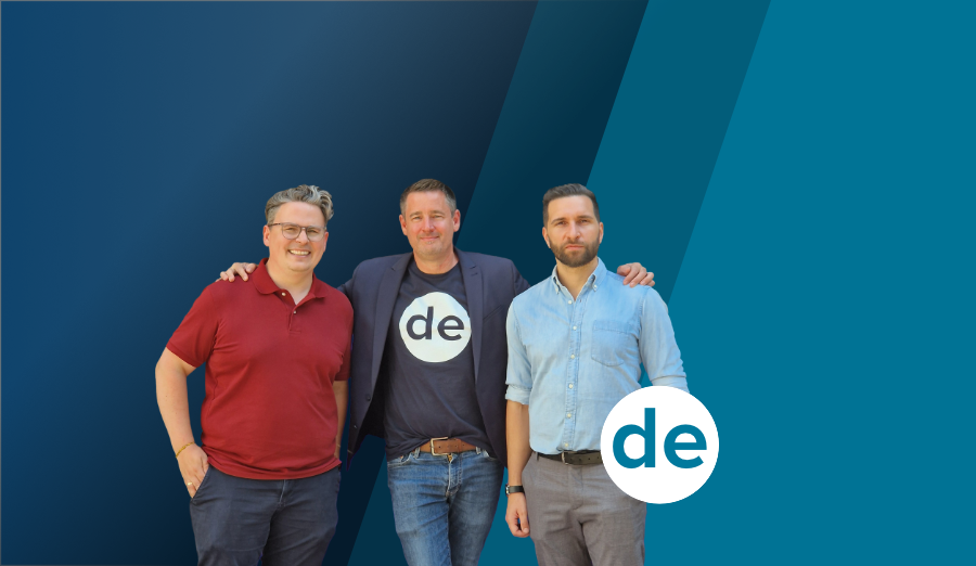 Interview with DENIC Executive Board member Tom Keller