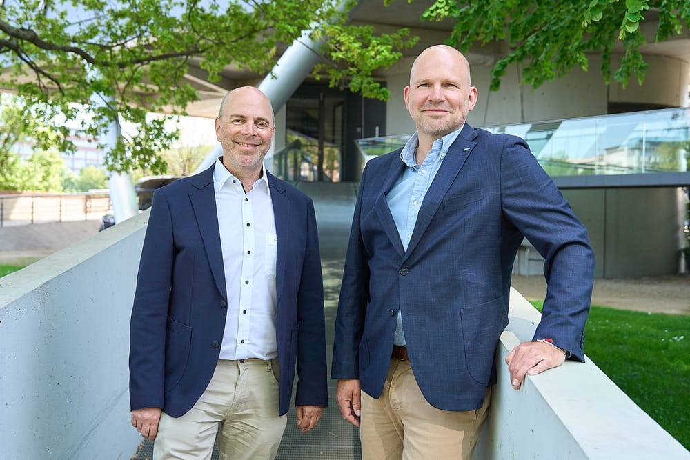 Wechsel an der Spitze: DENIC-Generalversammlung wählt neuen Aufsichtsratsvorsitzenden und neues ...